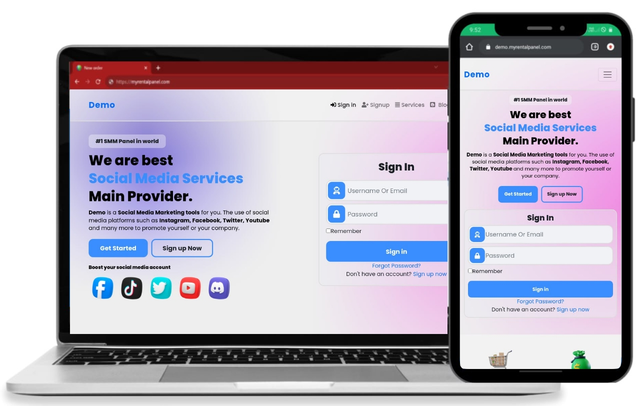 My Rental Panel is the Cheapest Perfect Panel Provider